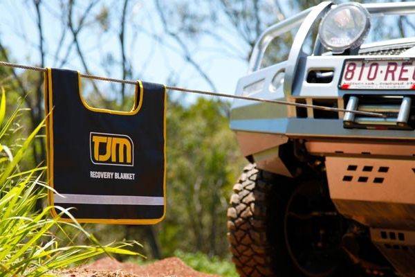 Bendigo Towbar & 4wd Centre | TJM Bendigo