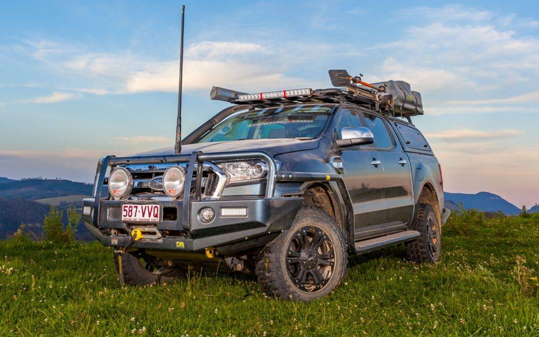 The Complete Bull Bar Installation Guide For 2024