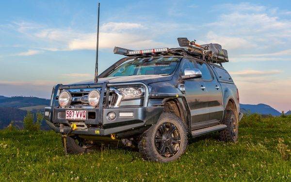 The Complete Bull Bar Installation Guide For 2024