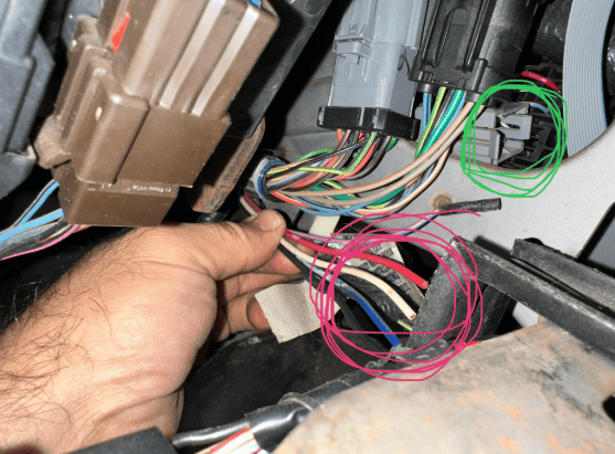 Electric Brake Controller Installation: 4 Easy Steps